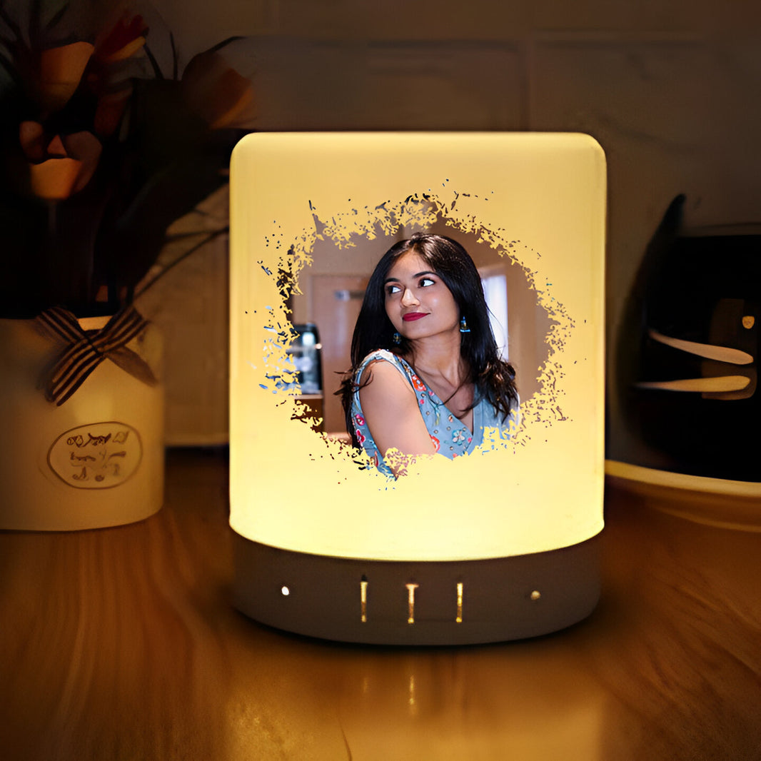 Personalized Bluetooth Speakers – Custom Gifts with Superior Sound ...