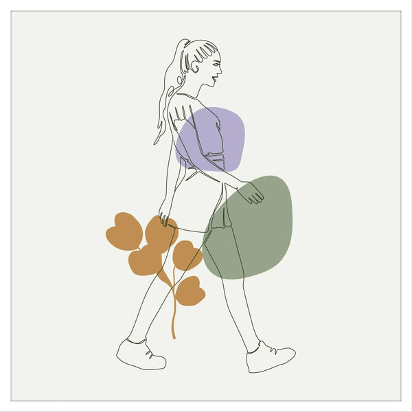 Timeless Grace: Feminine Wall Art for Home Decor – The Art Nova